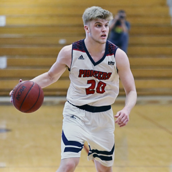 Workout Session With Justin Miller – Island Performance Center