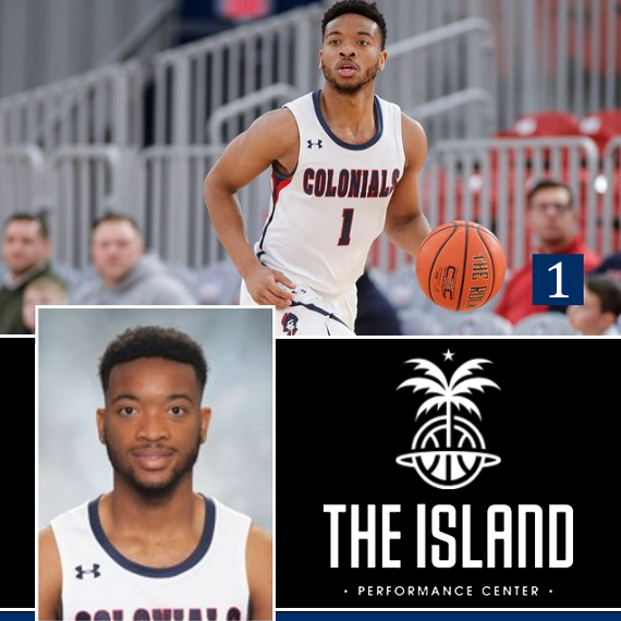 The Island Performance Center